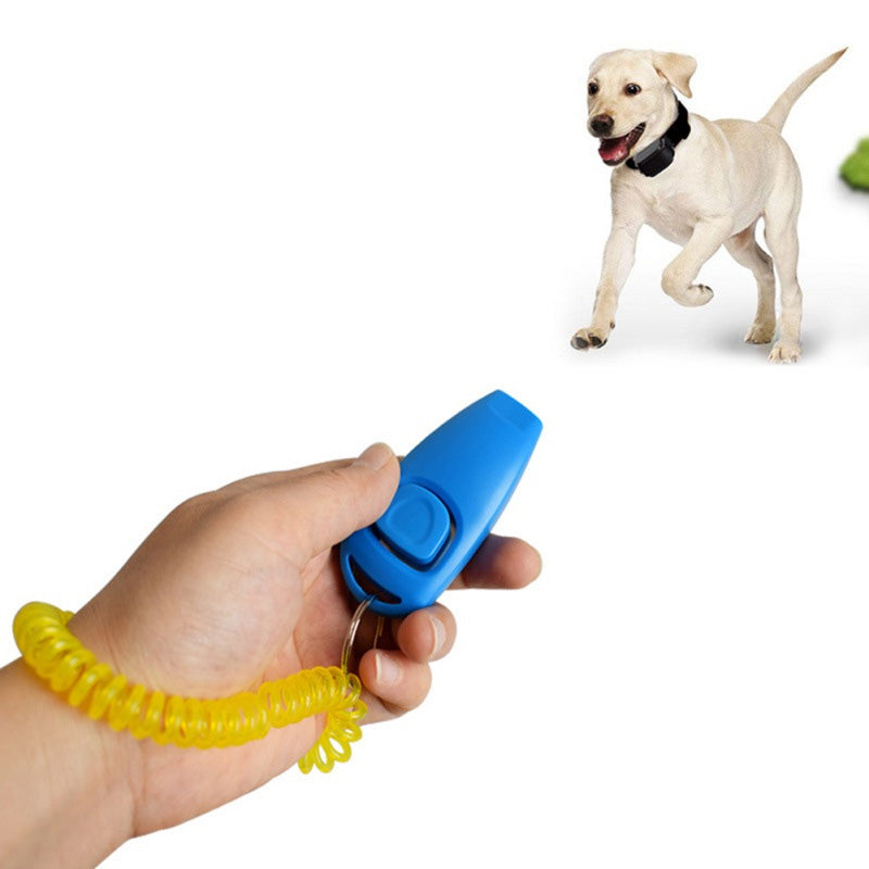 Sifflet Multifonction Pour Chien – Mikizi