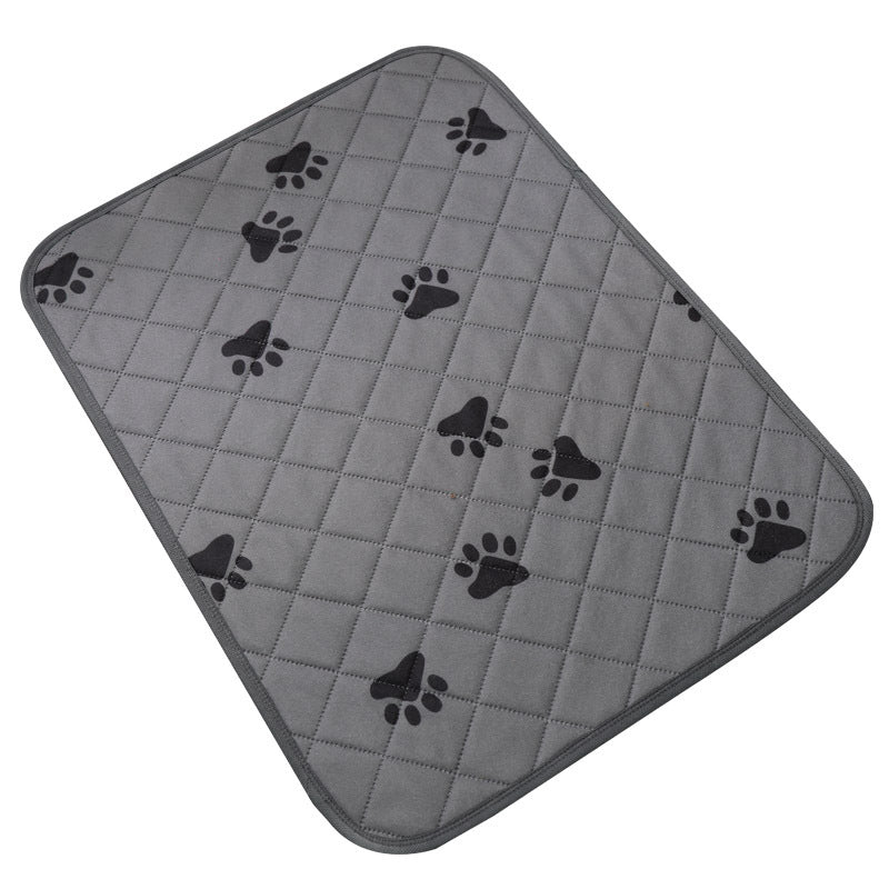 Tapis Educateur Pour Chien Absorbant – Mikizi